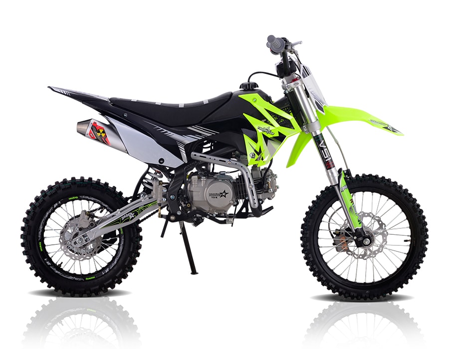 Genuine Thumpstar | Pit Dirt Bike, Kids Motorbikes & Quad in NZ