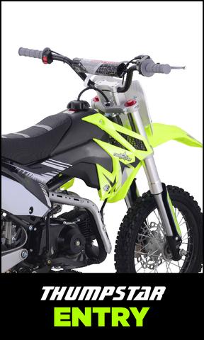 Thumpstar Bikes – ThumpNZ