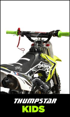 Thumpstar Bikes – ThumpNZ