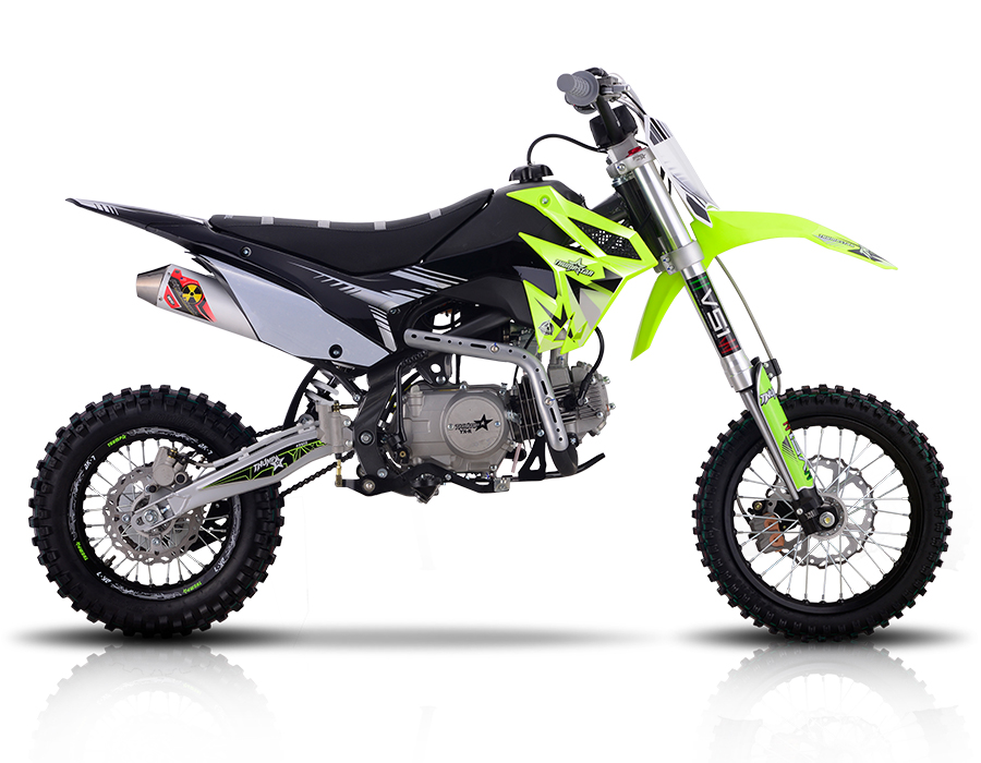 Thumpstar New Zealand | Dirt Bike, Pit Bike, and ATV for sale.