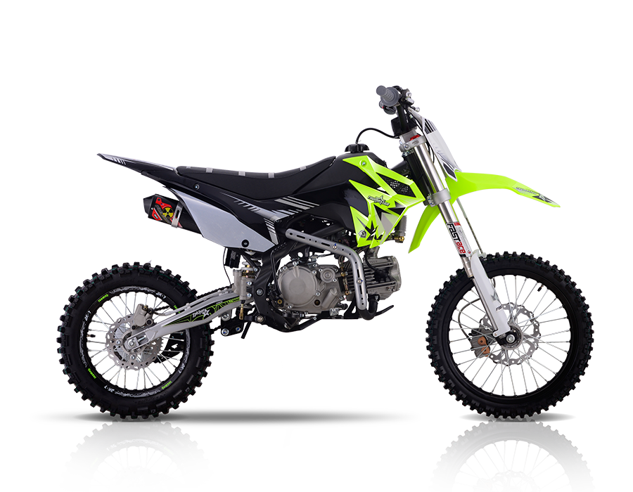 Thumpstar New Zealand | Dirt Bike, Pit Bike, and ATV for sale.