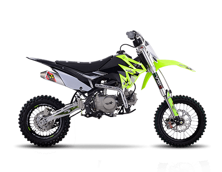 Thumpstar New Zealand | Dirt Bike, Pit Bike, and ATV for sale.